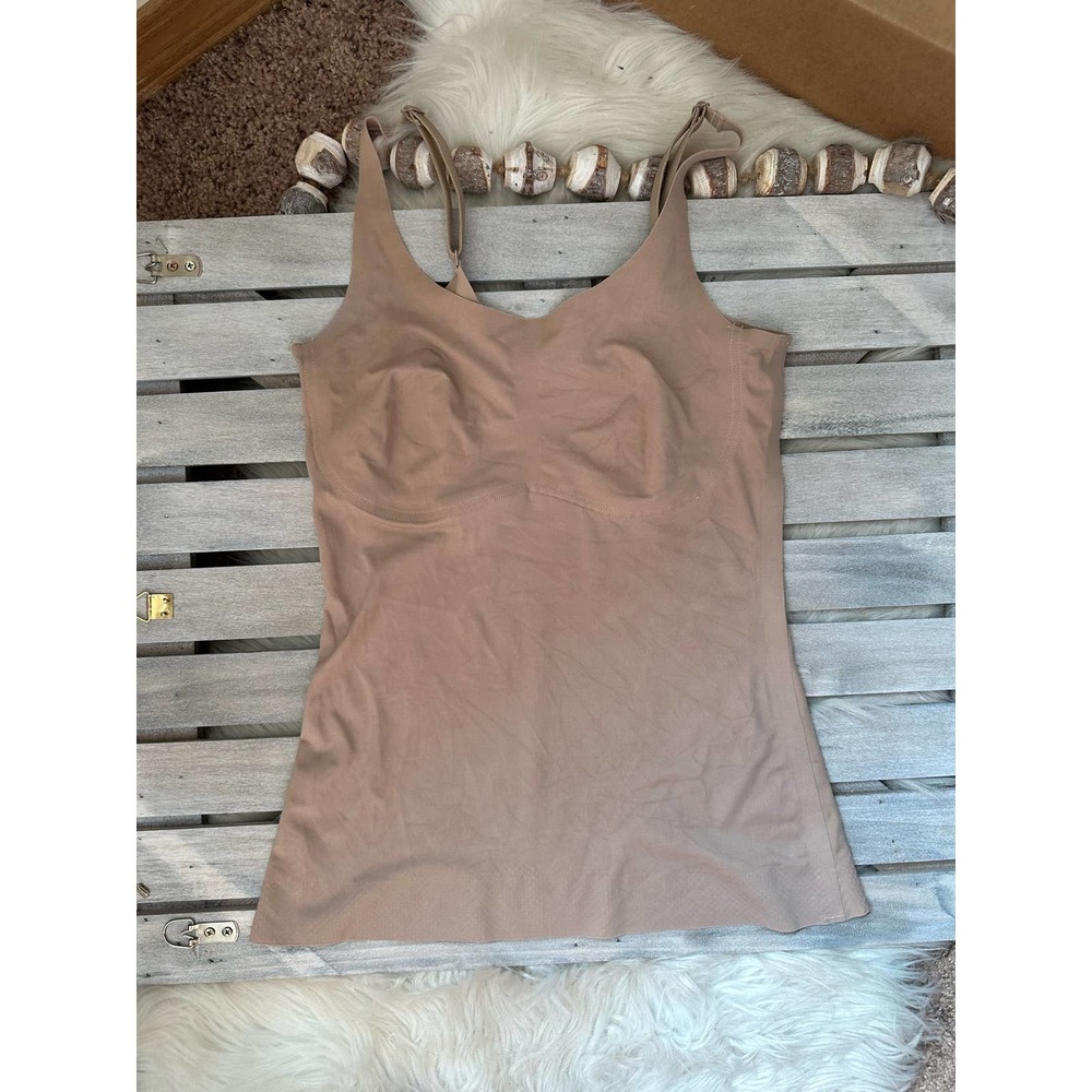 Ruby Ribbon Second Skin Heritage Sheer Nude Tan Green… - Gem